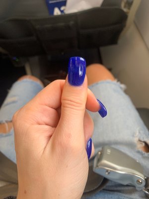 ANGEL TIPS NAIL SPA - Updated July 2025 - 14 Reviews - 1 Padanaram Rd ...