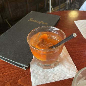 SASSAFRAS BAR - Updated January 2025 - 317 Photos & 436 Reviews - 48 S ...