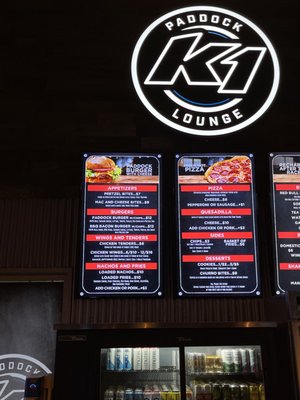 K1 SPEED - Updated September 2025 - 194 Photos & 258 Reviews - 2950 ...