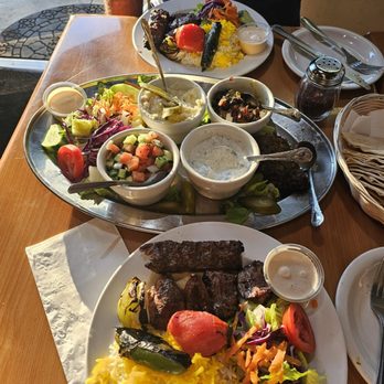 FANOOS GRILL - Updated February 2025 - 525 Photos & 728 Reviews - 25336 ...