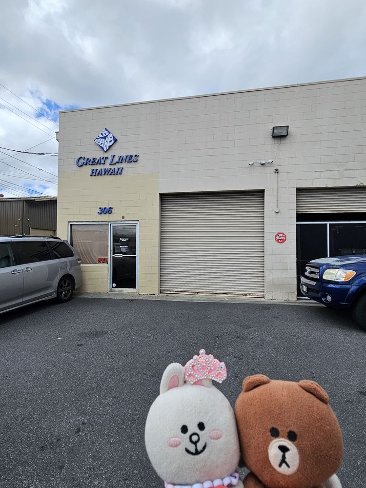 GREAT LINES HAWAII - Updated January 2026 - Request Information - 49 ...