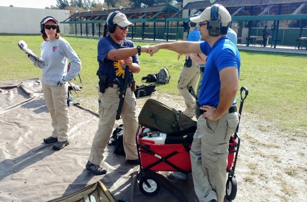 TACTICAL FIREARMS ACADEMY - Updated August 2025 - 24 Photos & 20 ...