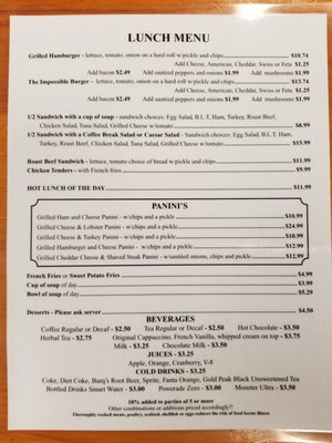 THE COFFEE BREAK - Updated December 2025 - 60 Photos & 101 Reviews - 27 ...