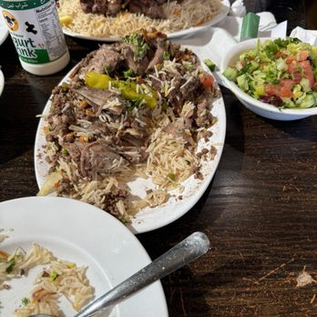 MAL AL SHAM -THE TASTE OF DAMASCUS - Updated August 2024 - 466 Photos ...