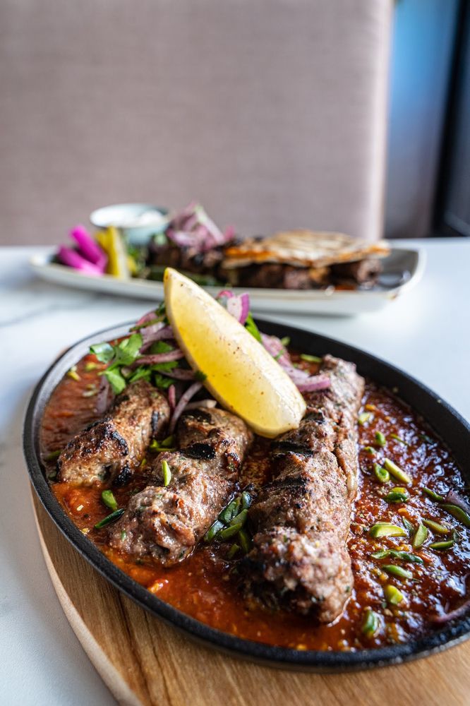 MISSONY RESTAURANT, NEWTOWN - 27 Photos - 111 king street, Newtown ...