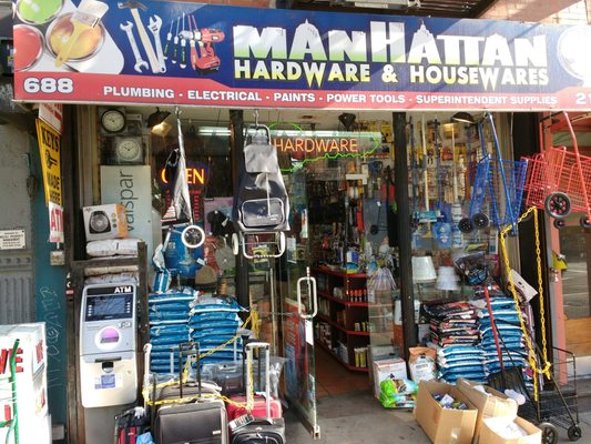 MANHATTAN HARDWARE & HOUSEWARES - Updated October 2025 - 67 Photos & 22 ...