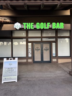 THE GOLF BAR - Updated May 2025 - 63 Photos & 37 Reviews - 16771 ...