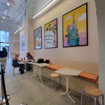 AVO - Updated October 2025 - 73 Photos & 28 Reviews - 245 5th Ave, New ...