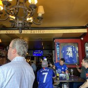 SLÁINTE IRISH PUB AND RESTAURANT - 286 Photos & 335 Reviews - Pubs ...