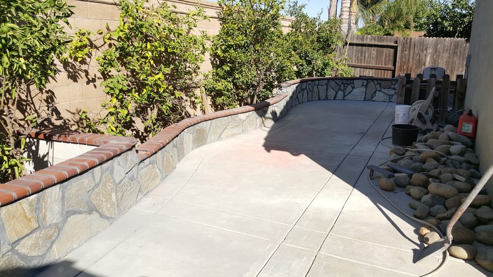 PF CONCRETE CONSTRUCTION - Updated August 2025 - 46 Photos - 2941 Great ...