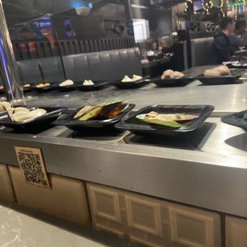 SEAPOT HOT POT & KBBQ - Updated March 2025 - 2009 Photos & 1581 Reviews ...