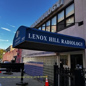 LENOX HILL RADIOLOGY - Updated June 2025 - 18 Photos & 11 Reviews - 47 ...