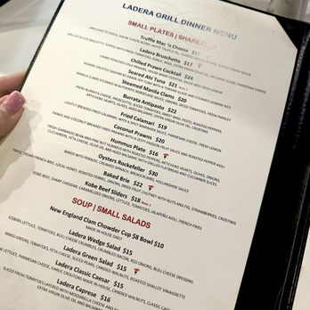 LADERA GRILL - Updated October 2025 - 853 Photos & 1149 Reviews - 17305 ...