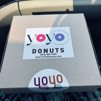 YOYO DONUTS - Updated May 2025 - 310 Photos & 316 Reviews - 5757 ...