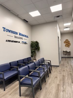 TOWNSEN MEMORIAL IMAGING - SOUTHWEST - Updated December 2025 - 10008 ...