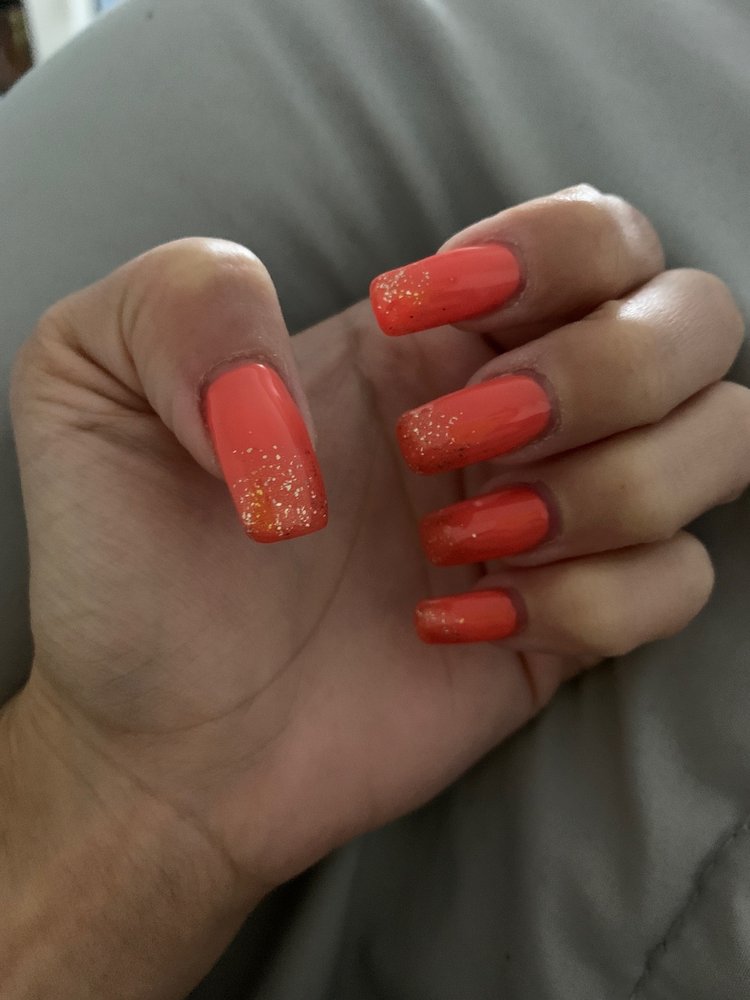 FOUNTAIN NAILS & SPA - 20 Photos & 14 Reviews - 1154 Merrick Ave, North ...