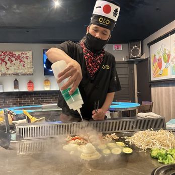 OMO TEPPAN AND KITCHEN - Updated December 2025 - 150 Photos & 70 ...