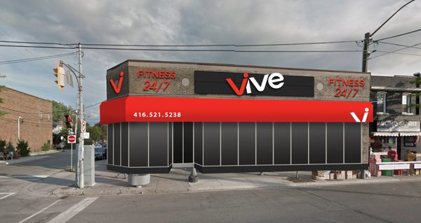 VIVE FITNESS 24/7 - Updated December 2025 - 2873 Lakeshore Boulevard W ...