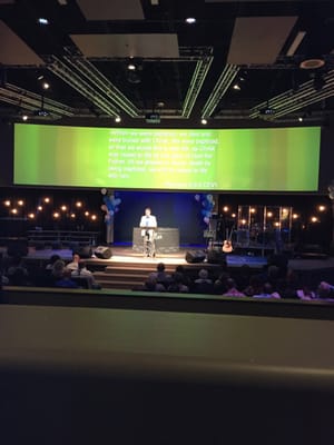 LIFE LINK CHURCH - Updated August 2025 - 16 Photos - 725 W Warner Rd ...