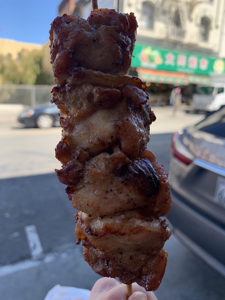 WING SING DIM SUM - 386 Photos & 230 Reviews - 1125 Stockton St, San ...