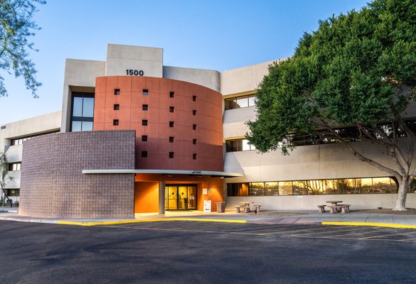 THE CORE INSTITUTE - MESA - Updated December 2025 - 15 Photos & 60 ...