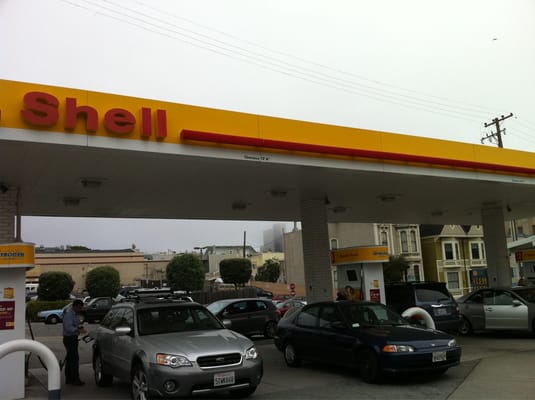 SHELL - Updated November 2025 - 34 Photos & 76 Reviews - 2501 ...