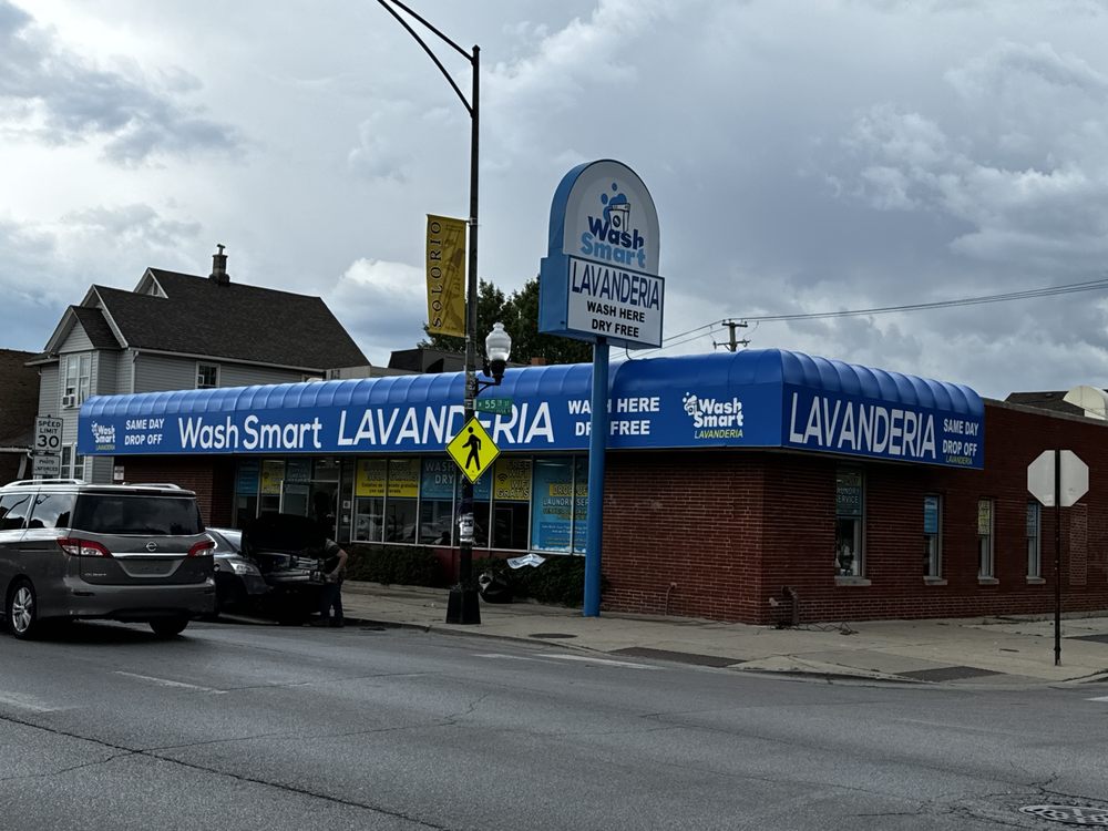 WASH SMART LAVANDERIA - Updated June 2025 - 53 Photos & 15 Reviews ...