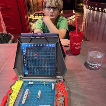 PANIQ ESCAPE ROOM & LOUNGE LAS VEGAS - Updated November 2024 - 72 ...