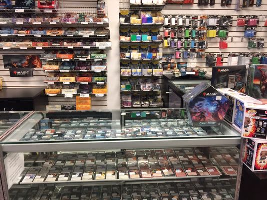 THE GAMING WAREHOUSE - Updated January 2026 - 11 Photos - 4365 Canal ...