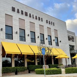 MARMALADE CAFE - EL SEGUNDO - Updated December 2025 - 1617 Photos ...