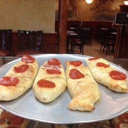 VILLA ROSA PIZZA & RESTAURANT - Updated October 2025 - 79 Photos & 93 ...