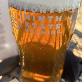 49TH STATE BREWING - DENALI - Updated July 2025 - 868 Photos & 575 ...