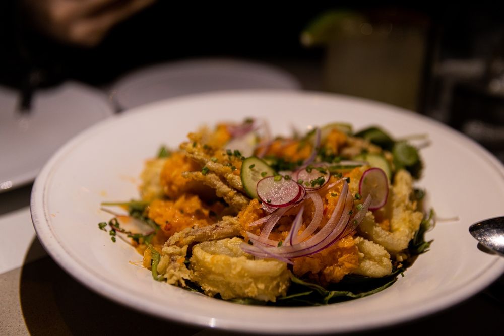 THE FULTON BY JEAN-GEORGES - Updated July 2024 - 1332 Photos & 490 ...