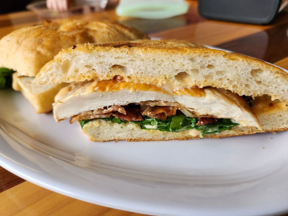 THAT’S A WRAP - Updated December 2025 - 33 Photos & 21 Reviews - 20 ...