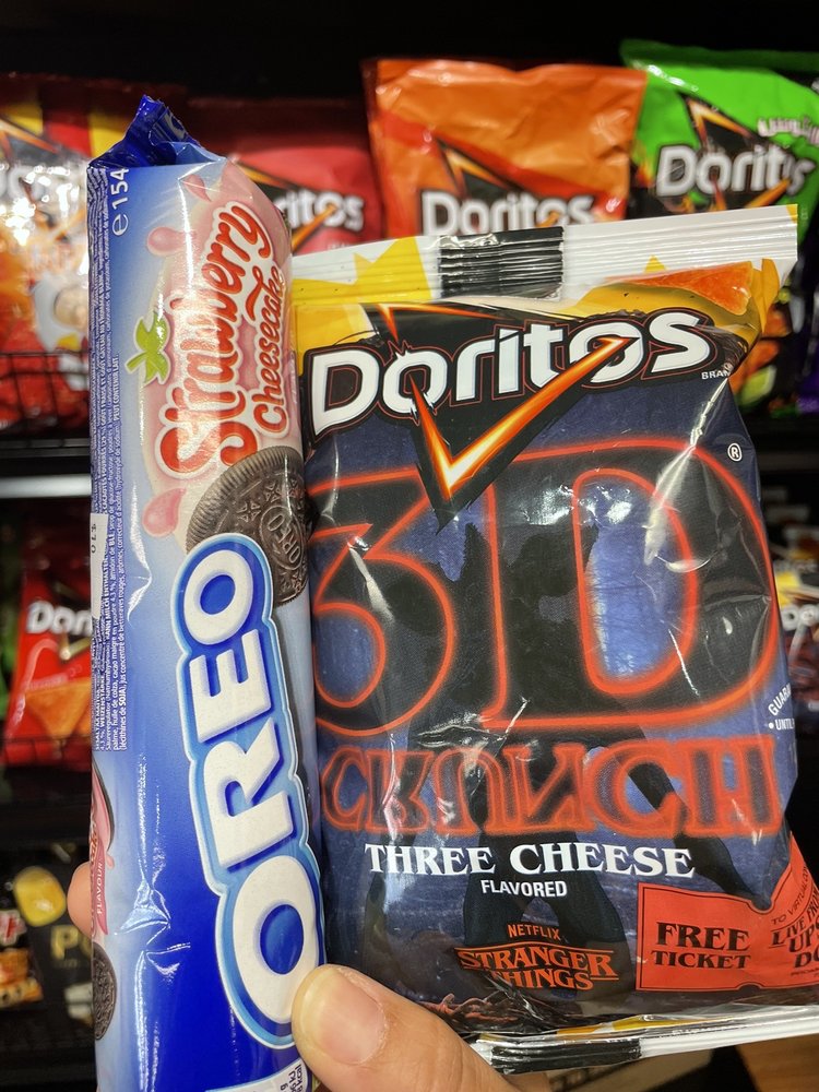 PETEZ POP - Updated October 2024 - 151 Benefit St, Pawtucket, Rhode ...