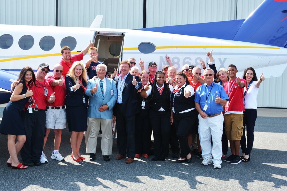 RECTRIX AERODROME CENTERS - Updated December 2025 - 21 Photos - 730 ...