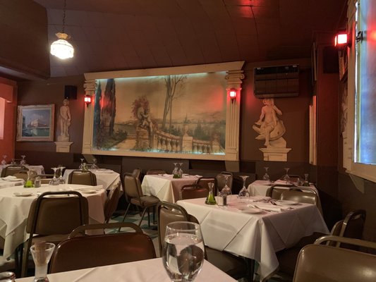 BRUNA’S RISTORANTE - 119 Photos & 165 Reviews - 2424 S Oakley Ave ...