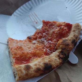 ROSA’S PIZZA - Updated June 2025 - 28 Photos & 37 Reviews - 2645 ...