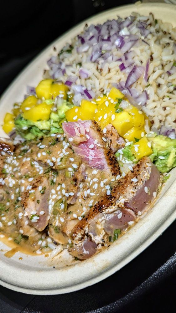 AVO TACO - Updated August 2025 - 554 Photos & 184 Reviews - 212-97 26th ...