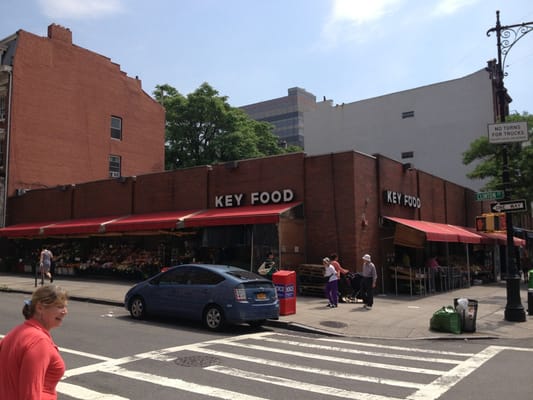 KEY FOOD - Updated September 2025 - 12 Photos & 72 Reviews - 169 ...