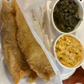 NOT YOUR MAMAS KITCHEN - SOUL FOOD - Updated August 2024 - 104 Photos ...