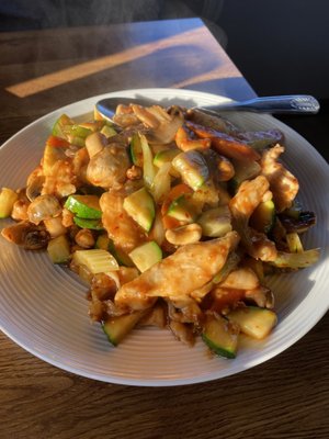 RED GINGER ASIAN CUISINE - 32 Photos & 24 Reviews - 1208 E Maple St ...