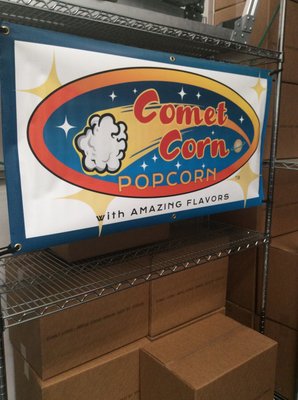 COMET CORN - Updated October 2025 - 12 Photos & 11 Reviews - 3485 ...