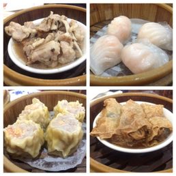 YUMMY DIM SUM - Updated October 2025 - 84 Photos & 54 Reviews - 307 ...