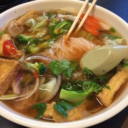 AL PHO - 259 Photos & 426 Reviews - Vietnamese - 1201 E Main St, Santa ...