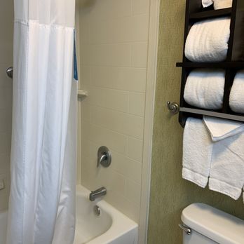 HAMPTON INN ATLANTA-TOWN CENTER/KENNESAW - Updated October 2025 - 105 ...
