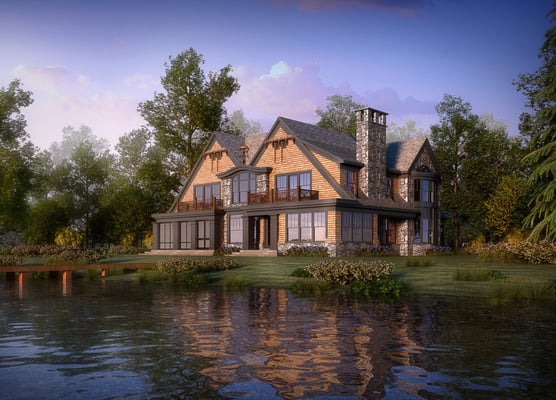 CHRISTOPHER J LONGE - AIA ARCHITECTURE & INTERIORS - Updated January ...