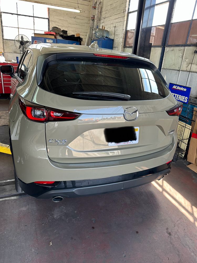 S & K AUTO REPAIR - Updated September 2024 - 79 Photos & 176 Reviews ...