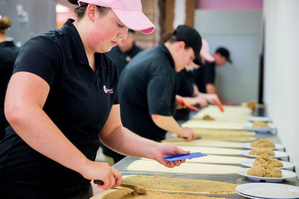 BUTTER MAID BAKERY - Updated December 2025 - 31 Photos & 163 Reviews ...