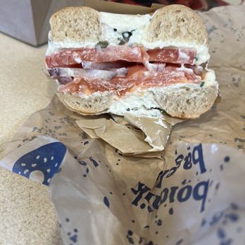 BOICHIK BAGELS - Updated May 2025 - 431 Photos & 201 Reviews - 2050 ...